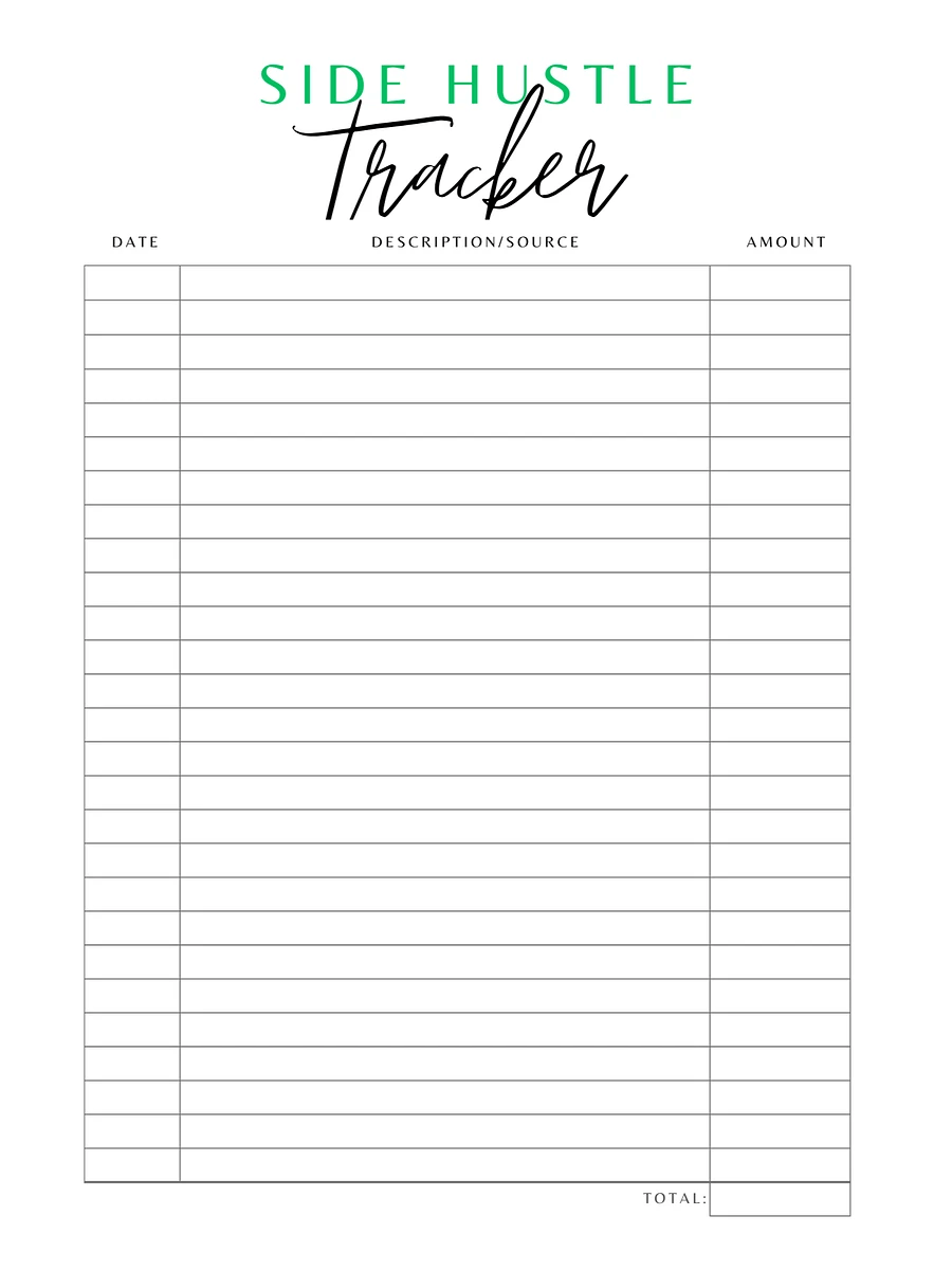 Winter Side Hustles for Men: 65+ Money-Making Ideas to Stay Profitable ...